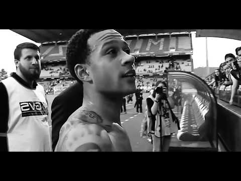 Memphis Depay My favorite player//Memphis Depay •goles & jugadas •OL