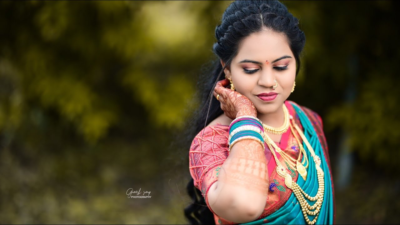 Pankaj x Pooja Engagement Cinematic..... - YouTube