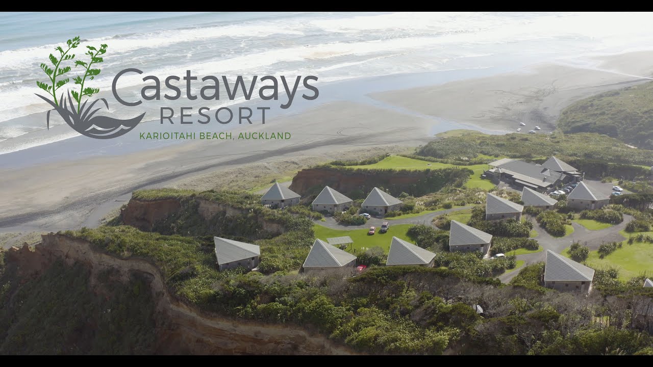 Castaways Resort - Your local escape - YouTube
