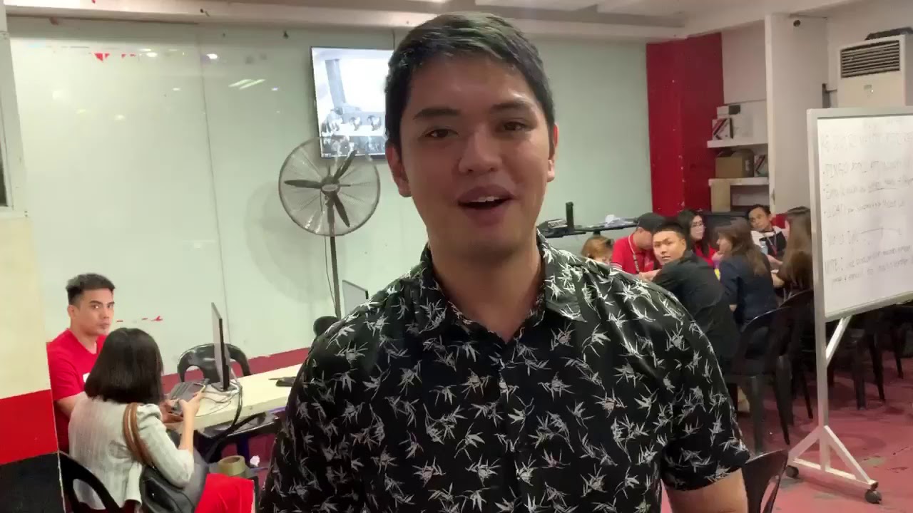 FRONTROW ALL ACCESS - YouTube