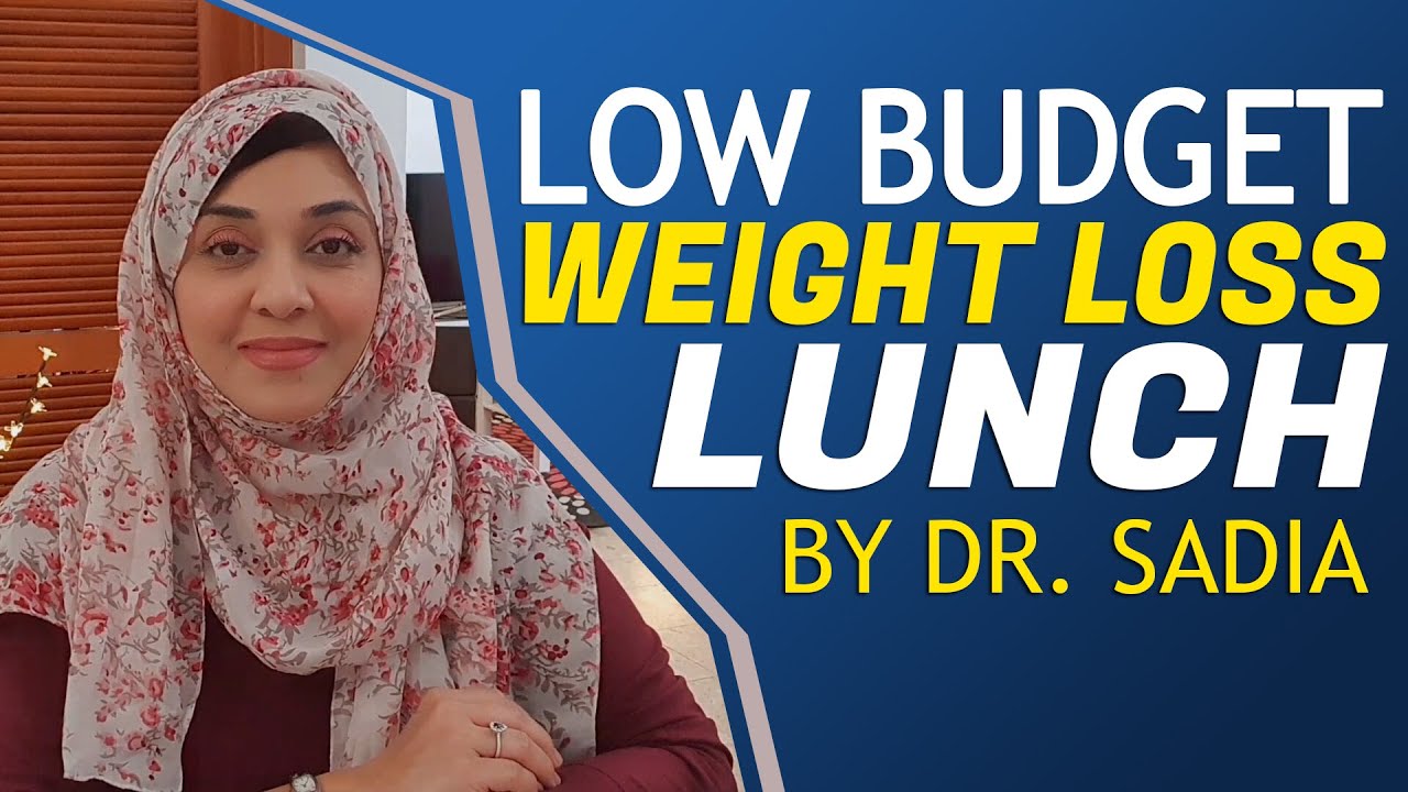 Low budget Weight Loss Lunch || Low Budget Diet Plan || Low Budget ...