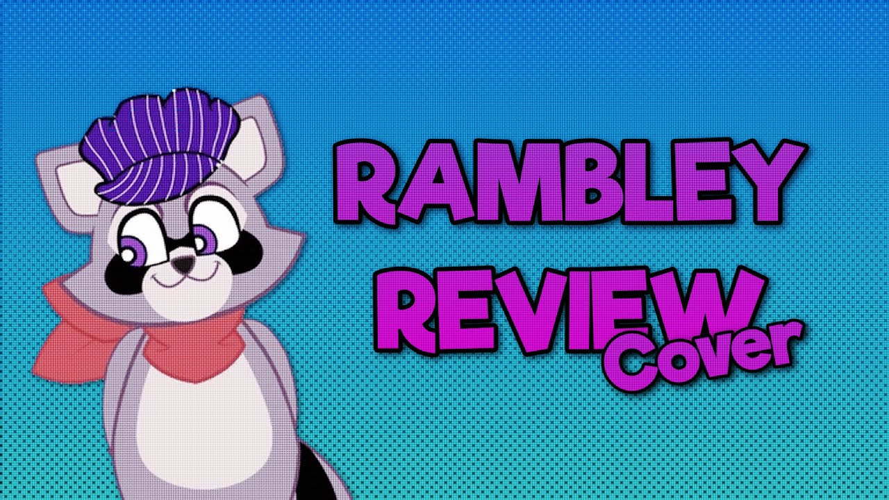 Rambley Review (Cover) - Indigo Park - YouTube