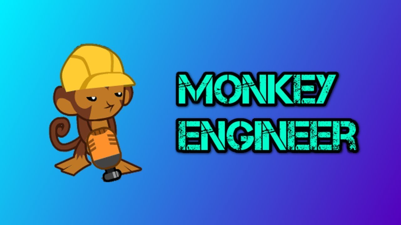 El Monkey Engineer y sus mejoras! - Tutorial Torres #Ep. 19 - YouTube