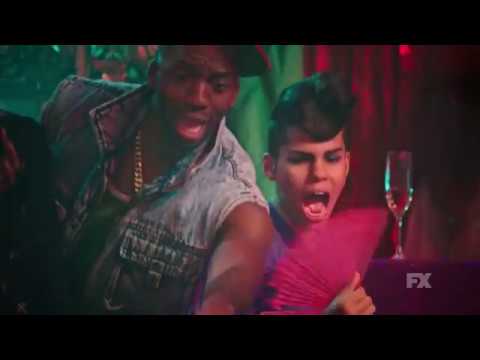 Pose Trailer Ufficiale | Serie TV ENG - YouTube