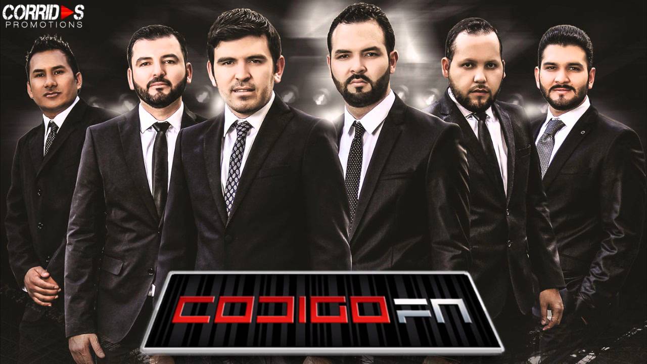 Codigo FN-El Gabacho (ESTUDIO 2015) - YouTube