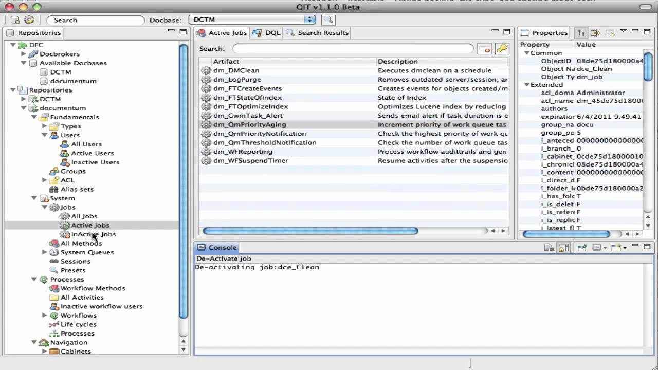 QIT getting started tutorial - YouTube