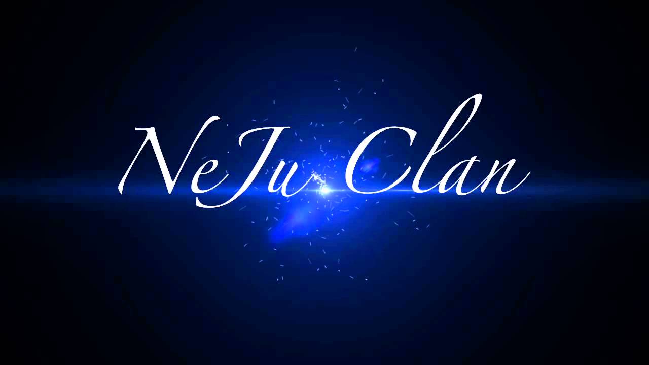 Neju clan intro - YouTube