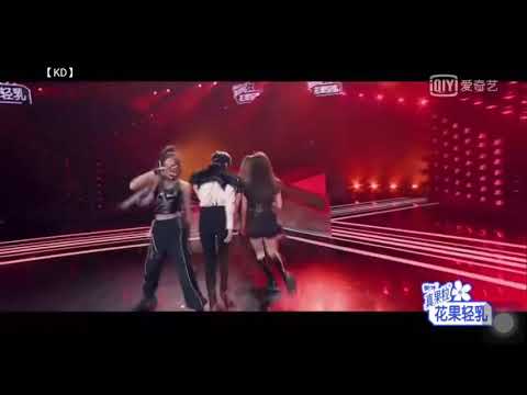 【Vietsub FMV || 蔡徐坤 x 谢可寅】Thái  Từ Khôn x Tạ Khả Dần || “Tướng phu thê”