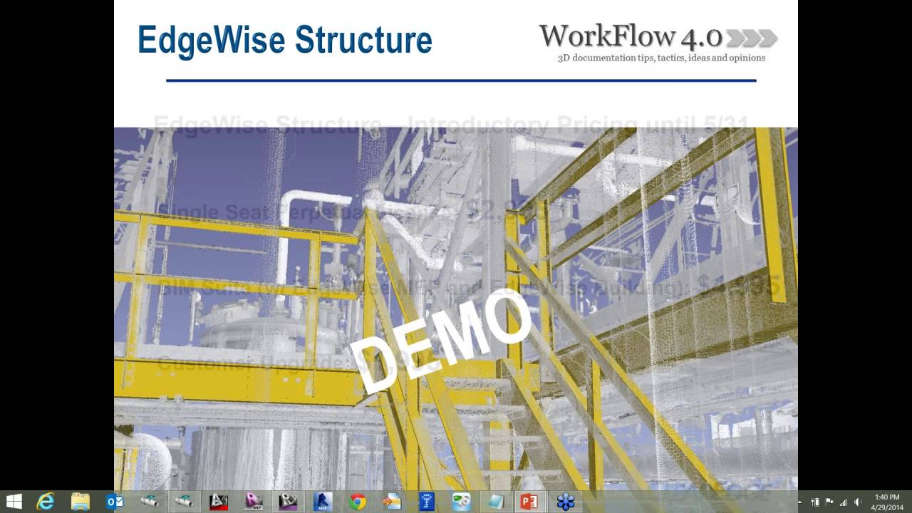Best Practice Structural Modeling: EdgeWise Structure Case Studies of ...