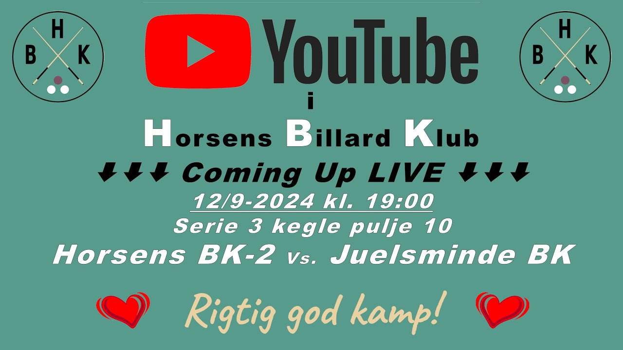 KB4 S3-2 HBK-Juelsminde BK - YouTube