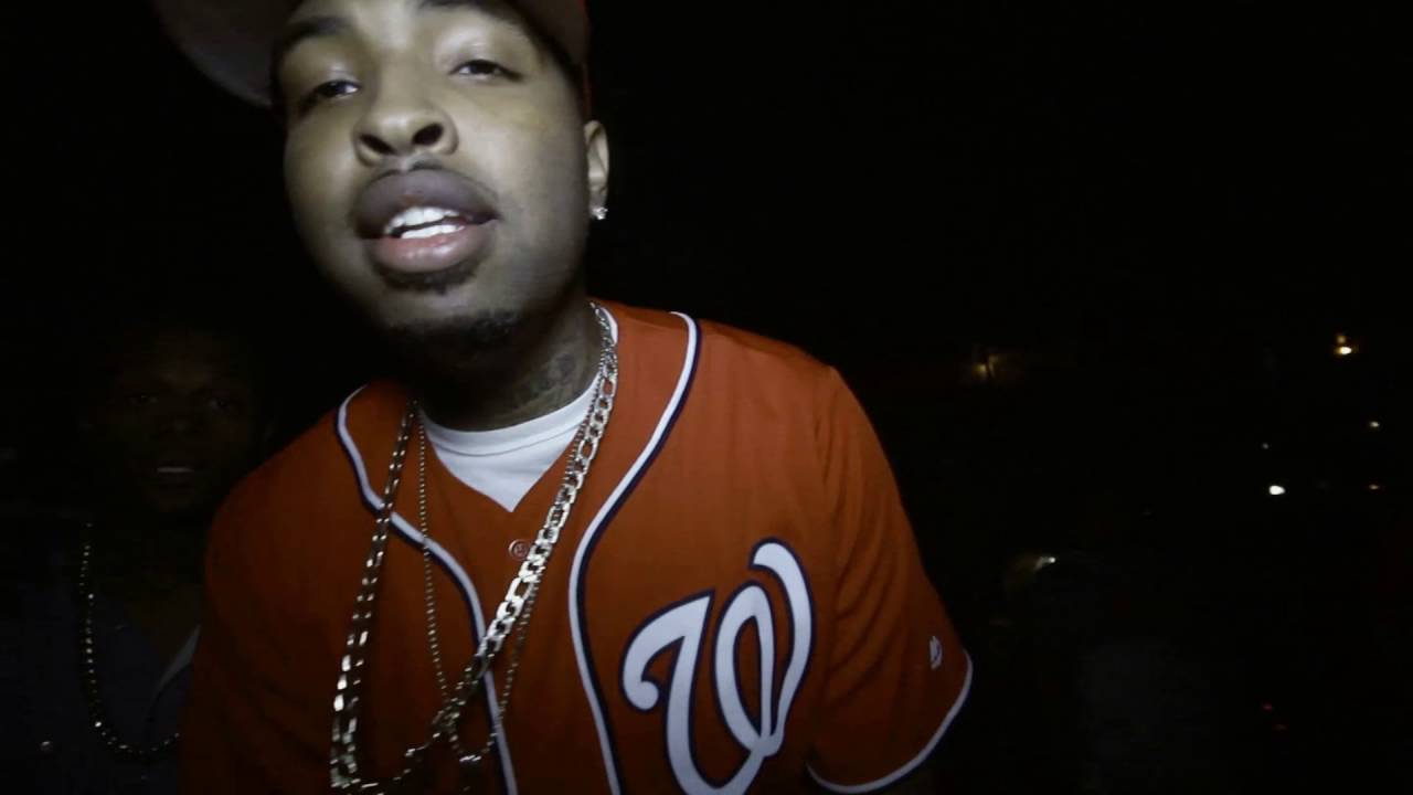 BOOKA600 & THF TP - "LIKE BLOOD" #TRAPSCHOLARZ| Shot By @G_Knox_films ...