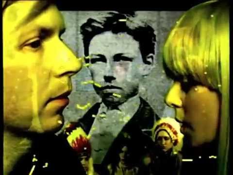 Beck - Soldier Jane - YouTube