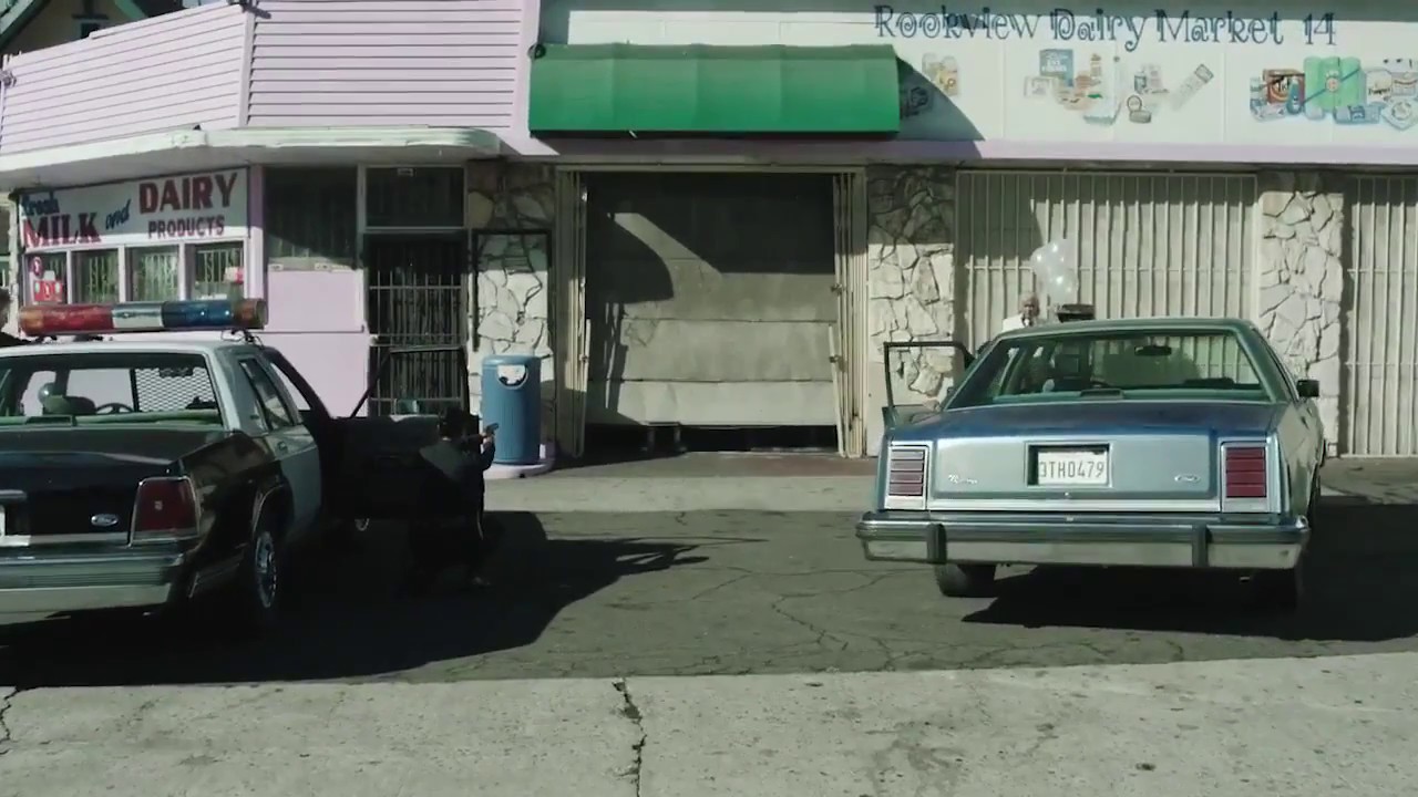 Terror Jr - Bop City (Promo Video) - YouTube