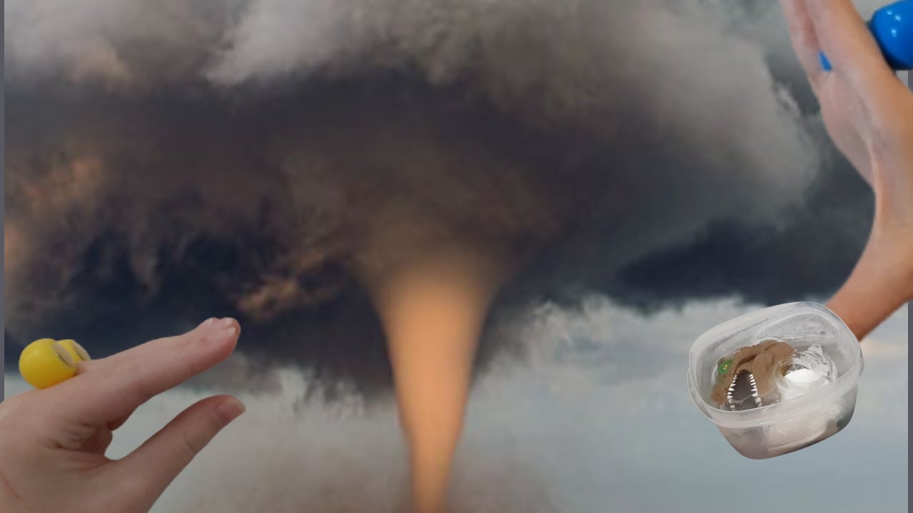 Trail To Oregon: The Storm - YouTube