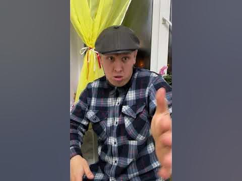 БОРЬКА ПОЁТ - YouTube