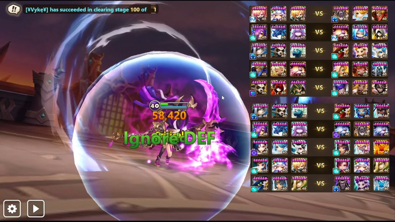 HOW MUCH HP THIS CRAKA HAVE? | World Guild Battle XcL-AlphaSquad vs ...