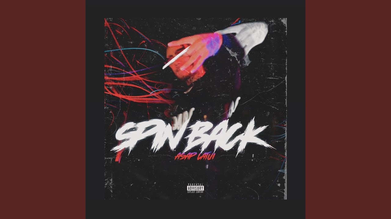 Spin back - YouTube