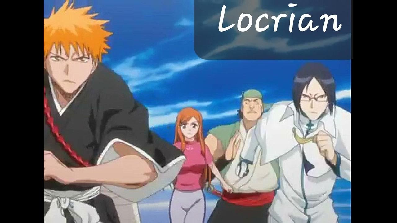 Bleach - Opening 2 (Locrian) - YouTube