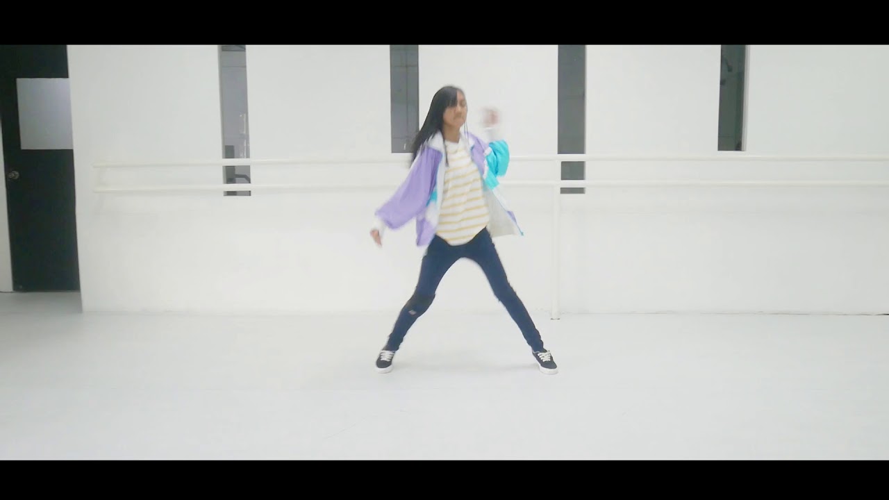 FINESSE - Bruno Mars ft. Cardi B / May J Lee x Austin Pak Choreography ...