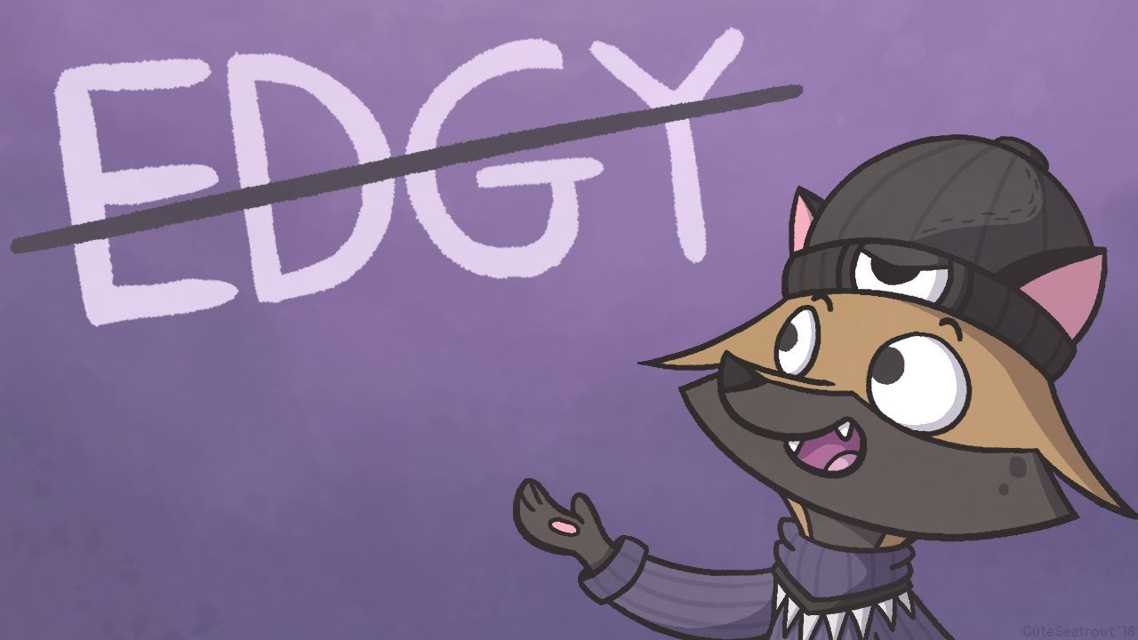 Animal Jam - Why I Stopped Being Edgy + NEW Face Reveal. - YouTube