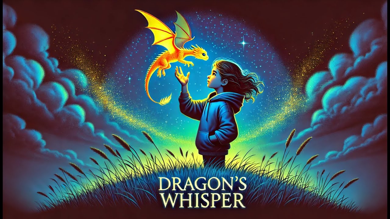 Dragon's Whisper | Official Music Video | Subhra Gaming - YouTube