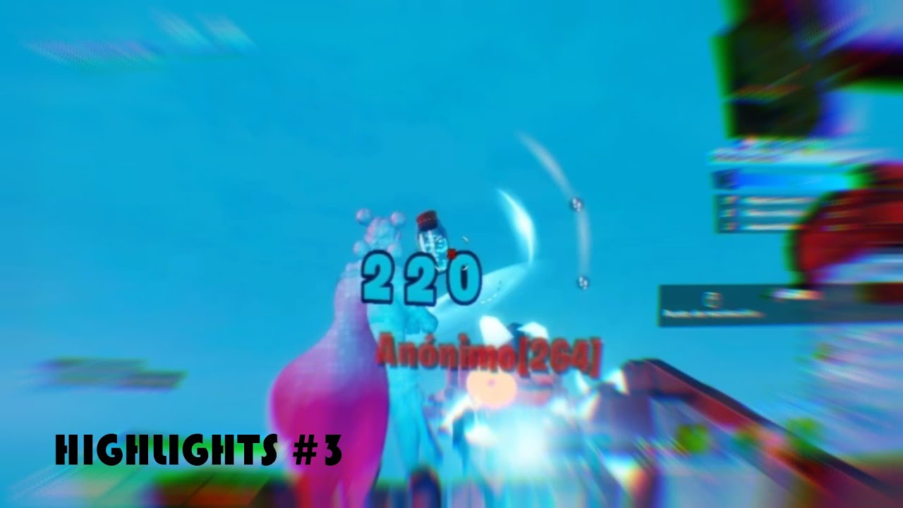 Magic - iTz_AnMiZ_highlights #3_GeforceNowLatam - YouTube