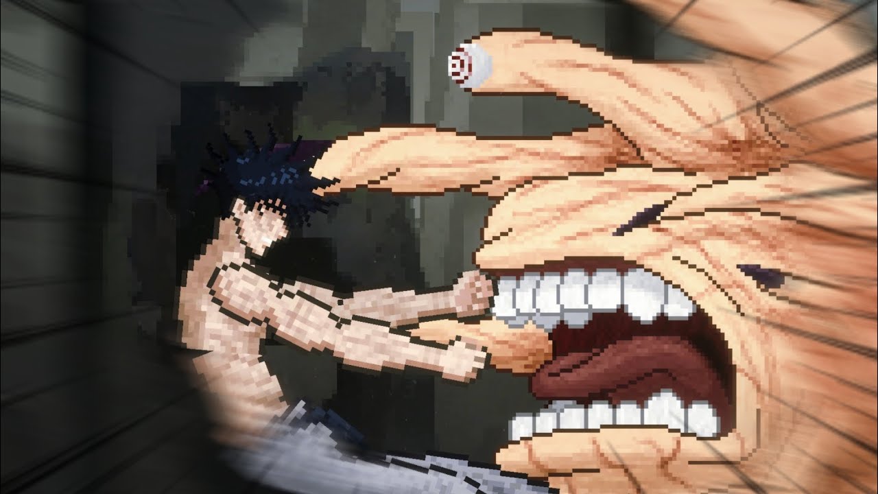 Sukuna's Death | JJK chapter 268 - YouTube