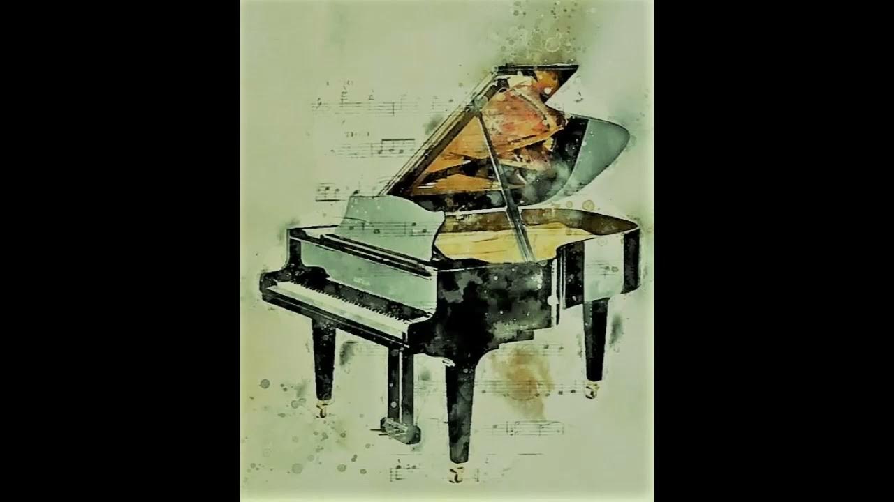 Claude Debussy - Children's Corner, L. 113 - 4. The Snow is Dancing ...