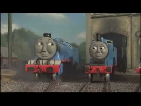 What if Engine Roll Call was Bang Bang Bang?