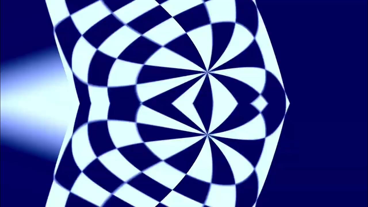 Checkerboard multi rendering - YouTube