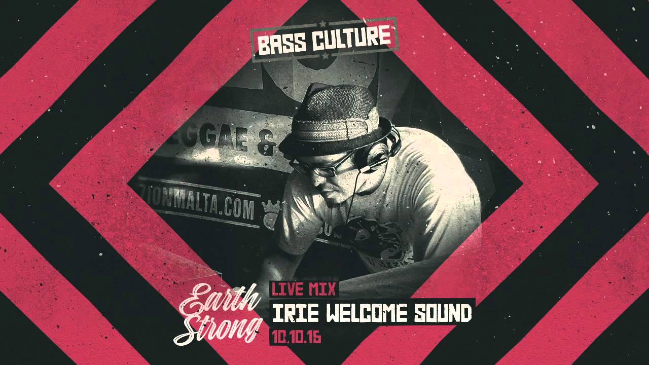 Lubay [Irie Welcome Sound] @ EarthStrong [ES/001] - YouTube