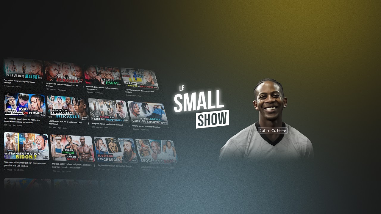 Le Small Show Live Stream - YouTube