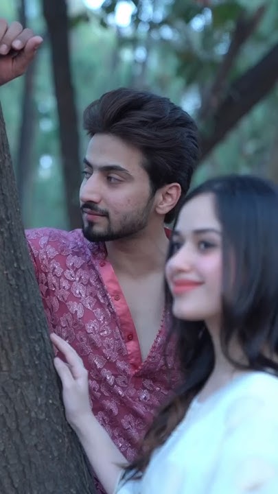 Cute Couple Jannat Zubair And Mr. Faisu || জানি আমি জানি #jannatzubair #faisu #shorts #romantic ...