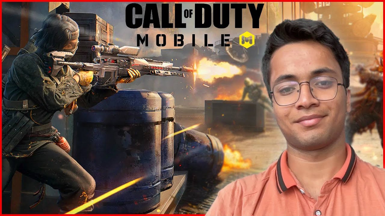 CODM Live : Lets Hit Legendary #callofduty #callofdutymobile #codm #cod ...