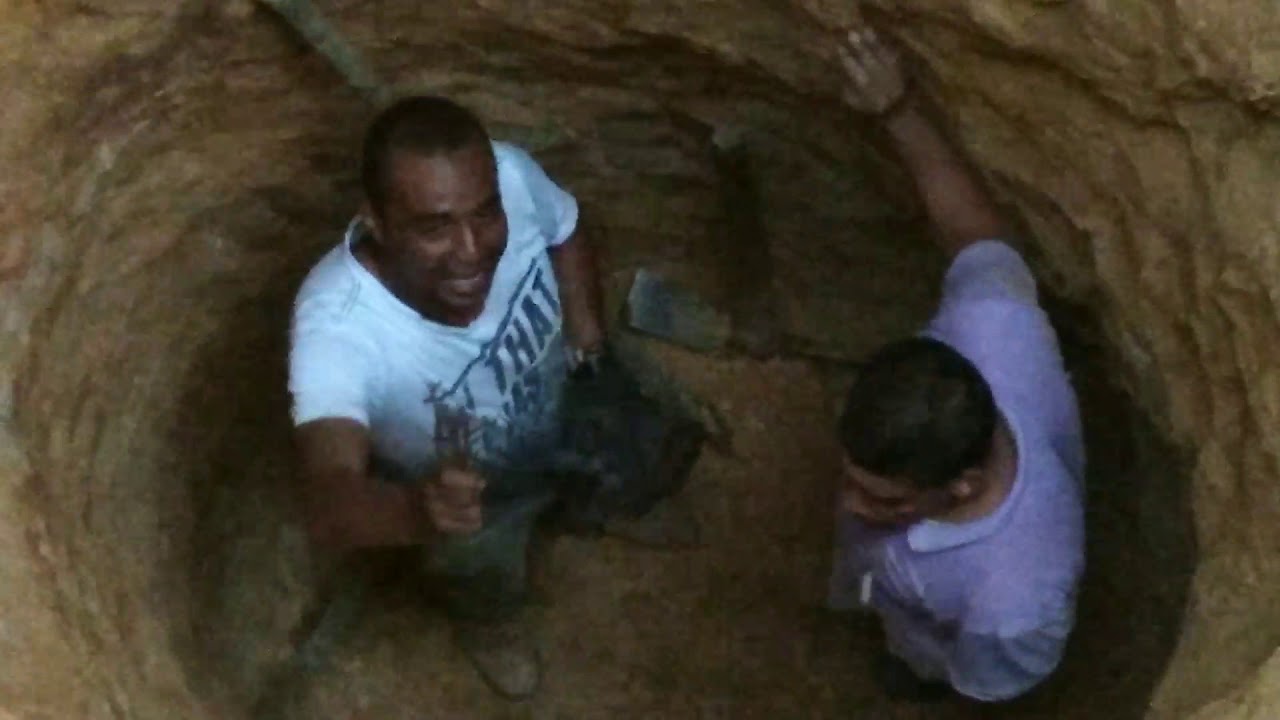 El Misterio de las guacas y los entierros - YouTube