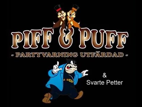 Piff & Puff - PROMO-MEDLEY - YouTube