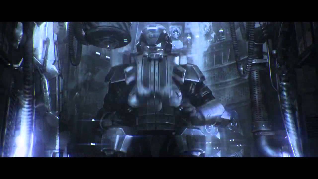 Battlefield 2143 Leaked - YouTube