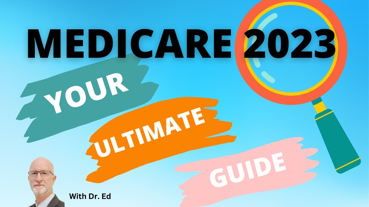 Medicare 2024 UPDATE: Your Ultimate Guide - YouTube