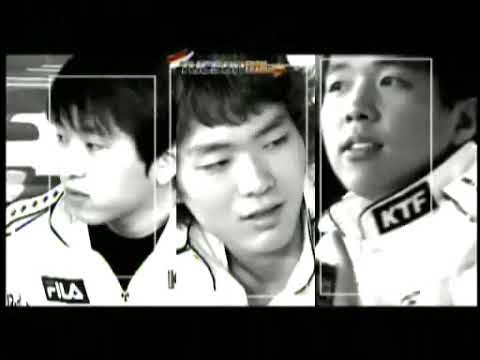 Tucson MBC GAME 팀리그 14회 2부 2004 08 17 패자조 결승 2R 강민(P) vs 임요환(T) tucsonteamleague 0817 14r 2b ...