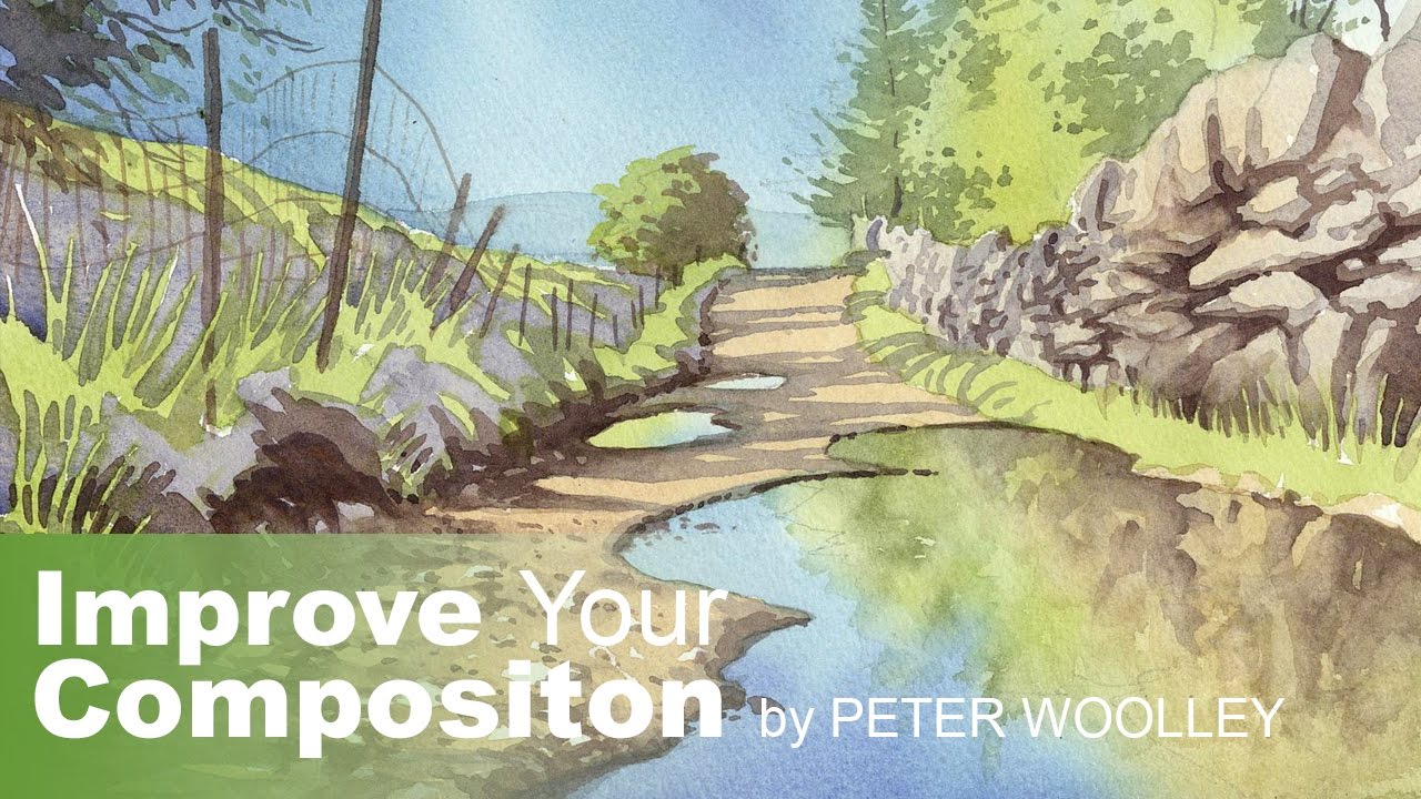 Improve Your Composition by PETER WOOLLEY (DVD Trailer) - YouTube