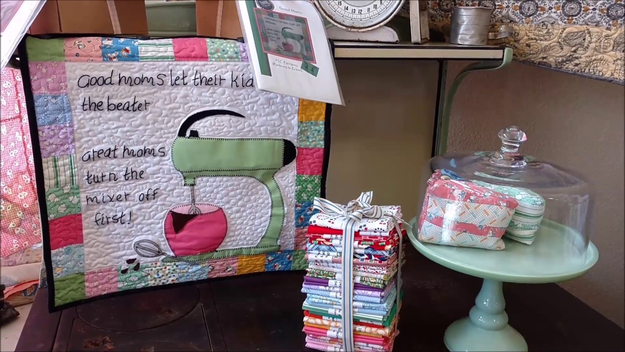 Row by Row Experience 2019 Road Trip -- Part One -- Oregon Quilt Shops ...