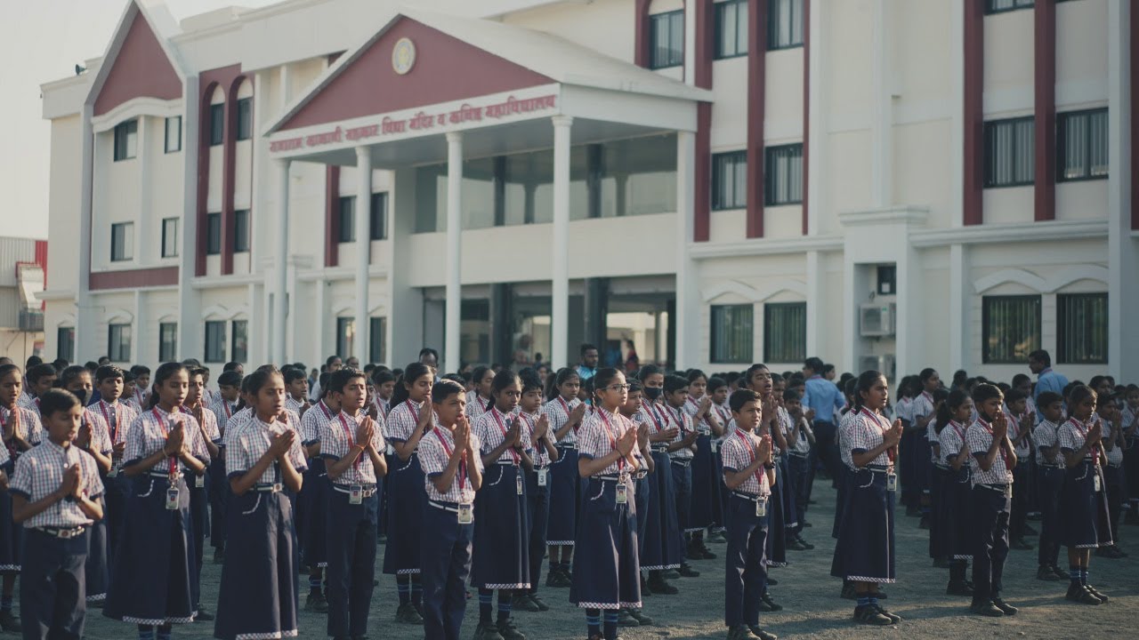 RKSVM Theme song - YouTube