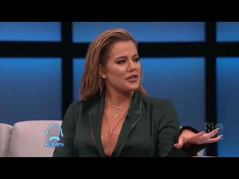 Steve 9 21 17   Khloé Kardashian and Scott Disick 'Keeping Up With the Kardashians'