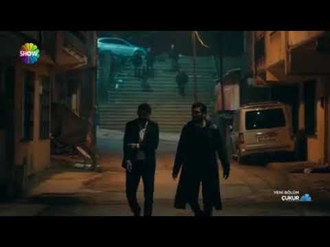Çukur 3.Sezon 25.Bölüm Part 5