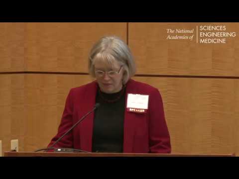 10/7/2019 - Session 1: Laura W. Cheever - YouTube