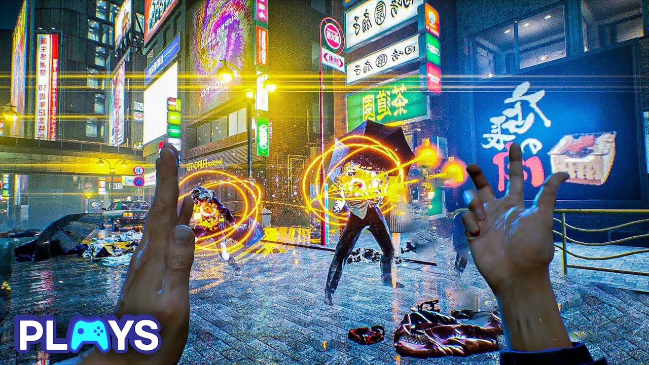 The 10 Most SURPRISING Video Game Bombs of the Decade (2020-25) - YouTube