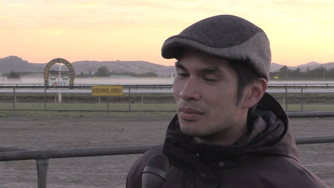 Trevor Cruz - Mighty Maverick, March 11 - YouTube