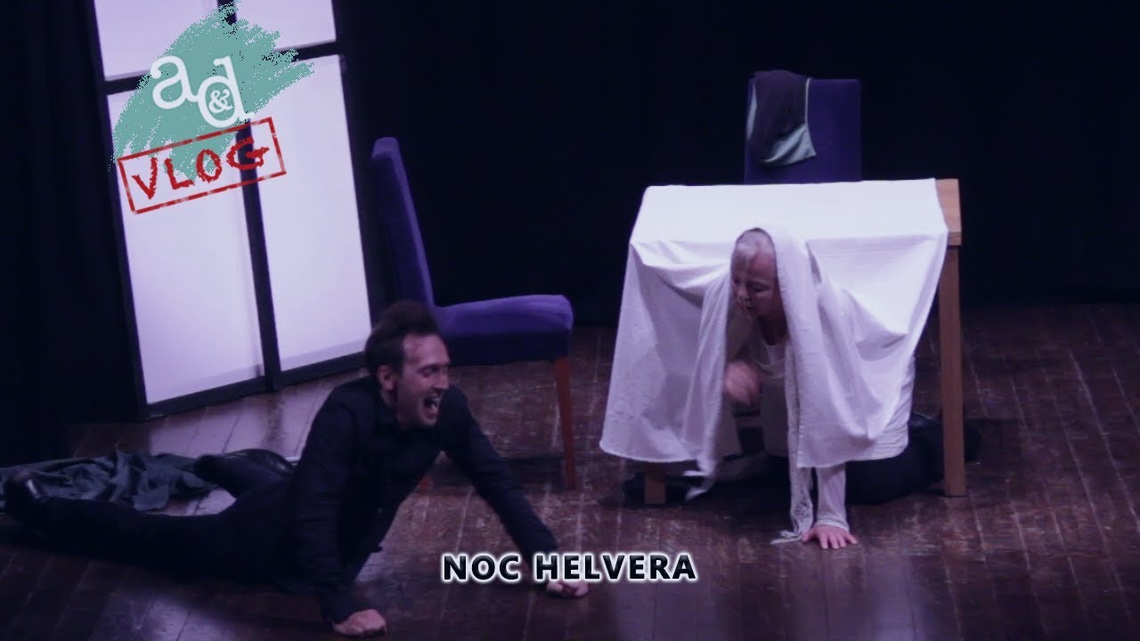 NOC HELVERA - YouTube