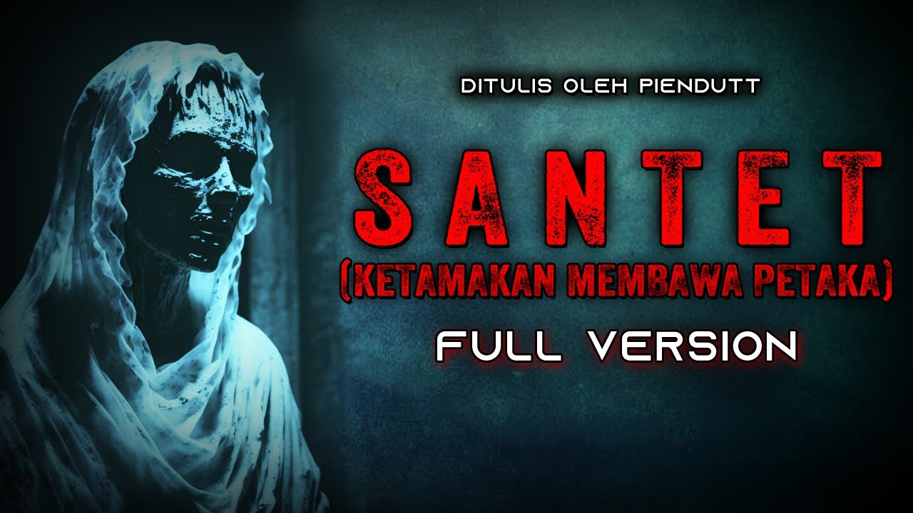 KETAMAKAN MEMBAWA PETAKA FULL VERSION || KISAH NYATA&KISAH MISTIS ...