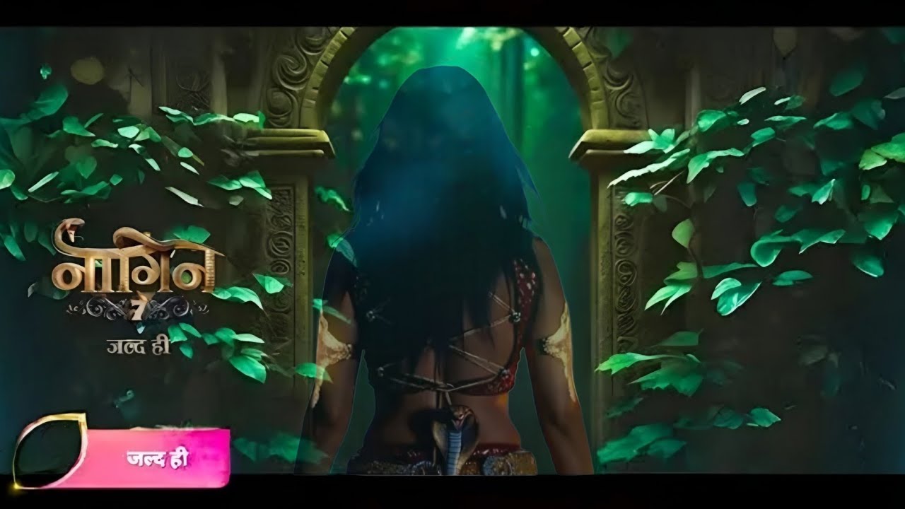 Naggin season 7 | Colours TV 9:30 - YouTube